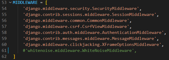 Clonando e preparando o ambiente - ViaSudeste Backend - Documentação
